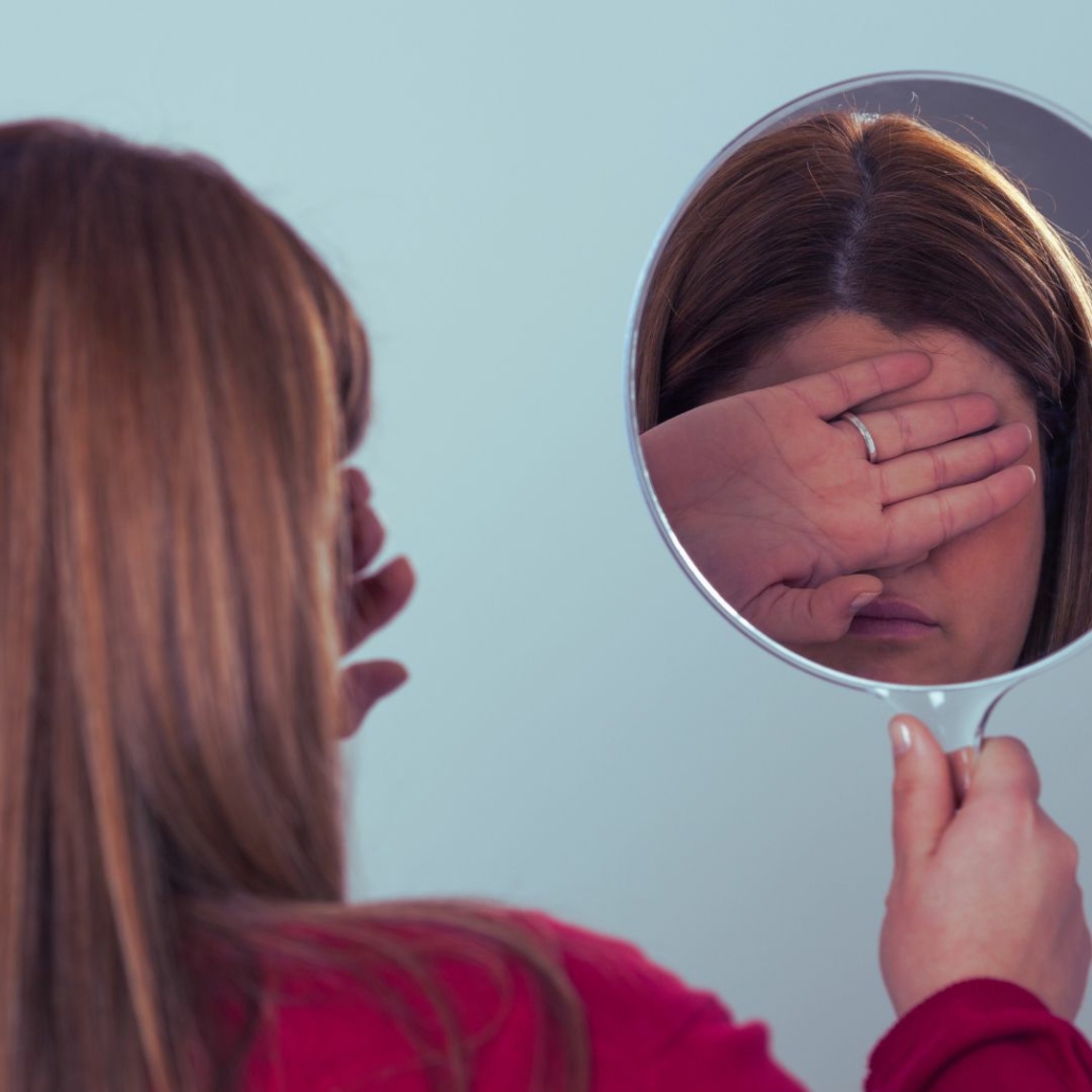 Zelfbeeld verbeteren | TotalBalance