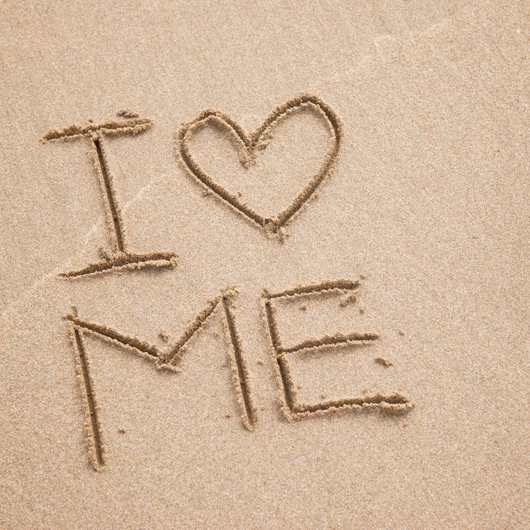 Negatief zelfbeeld - De bijbelse waarheid over zelfliefde | TotalBalance